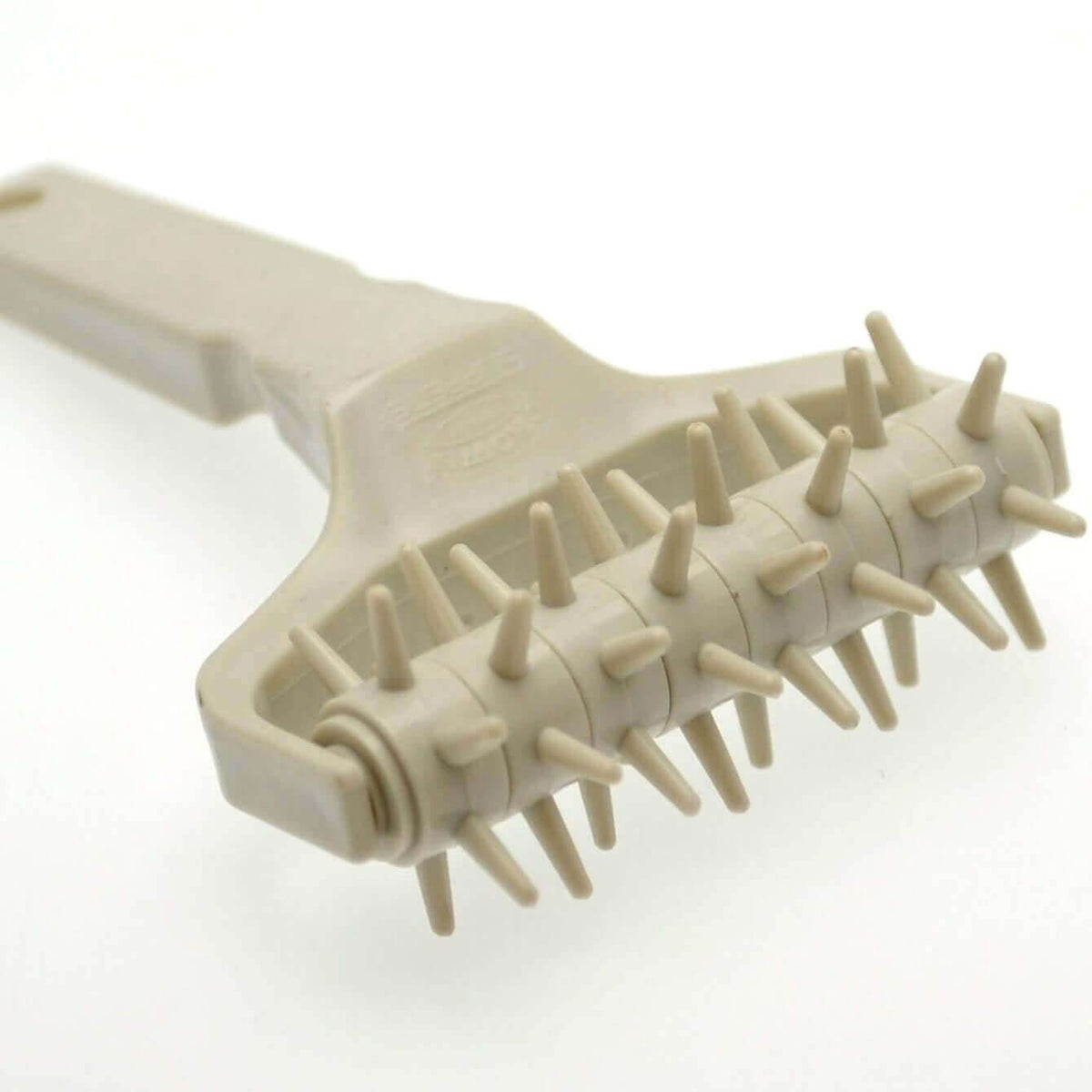 Pizza Dough Docker, Dough Perforator, Plastic