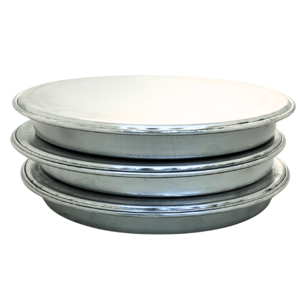 PIZZA PAN COVERS FOR DEEP DISH