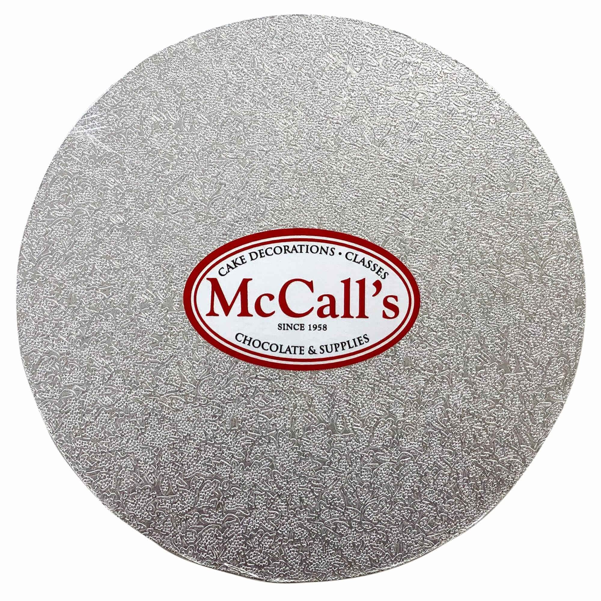 Cake Boards- 3mm Thickness -1 piece