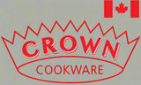 Canadian Premium Bakeware | Crown Cookware