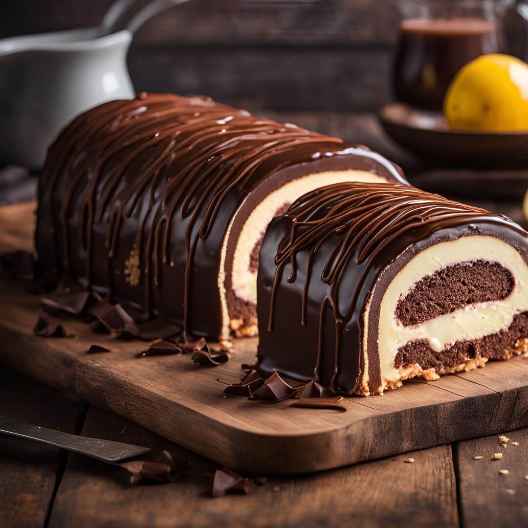 Log Pan, Aluminum, 9 1/4" X 3 3/4" X 3" HT, Made in Canada