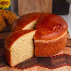 Crown Pudding Cake Pan, Food-Grade Aluminum