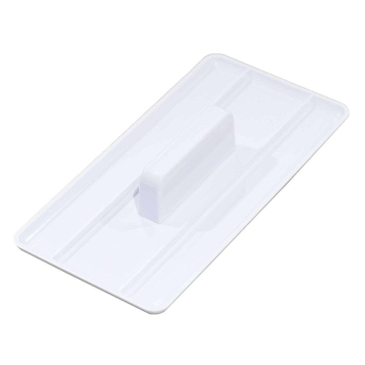 Plastic Fondant Smoother, Flat, McCall's Baker's Warehouse