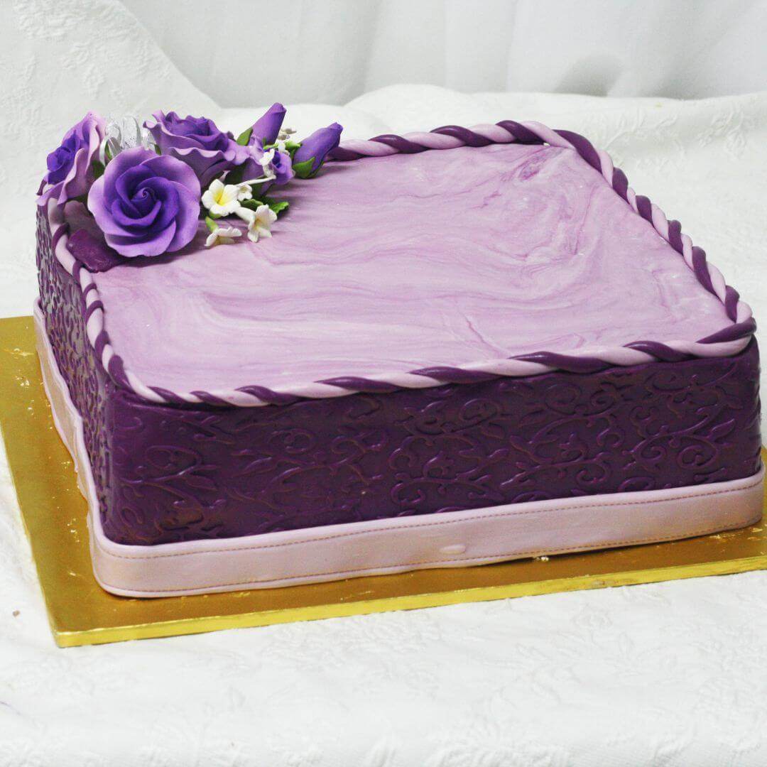 Square Cake Pans, Made in Canada, ALL Sizes, Sturdy