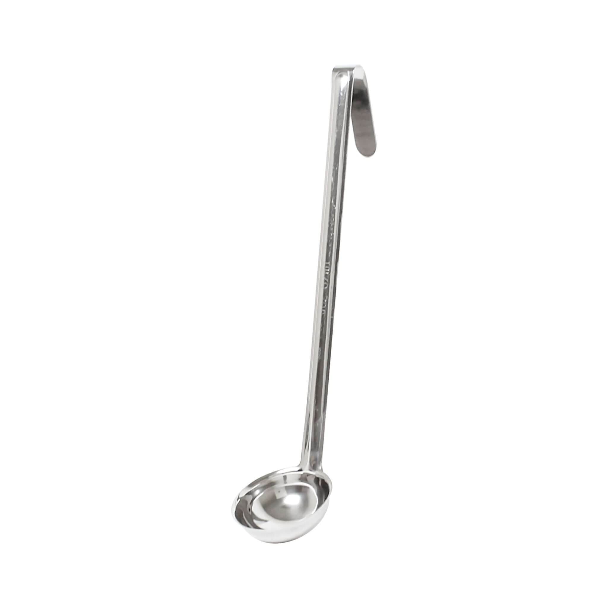Stainless Steel Ladles, Durable, Quality Kitchen Tool