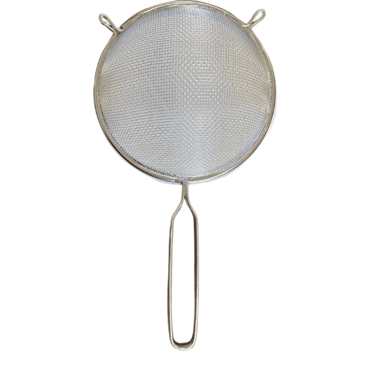 Durable, Stainless Steel, Mesh Strainer- 16cm