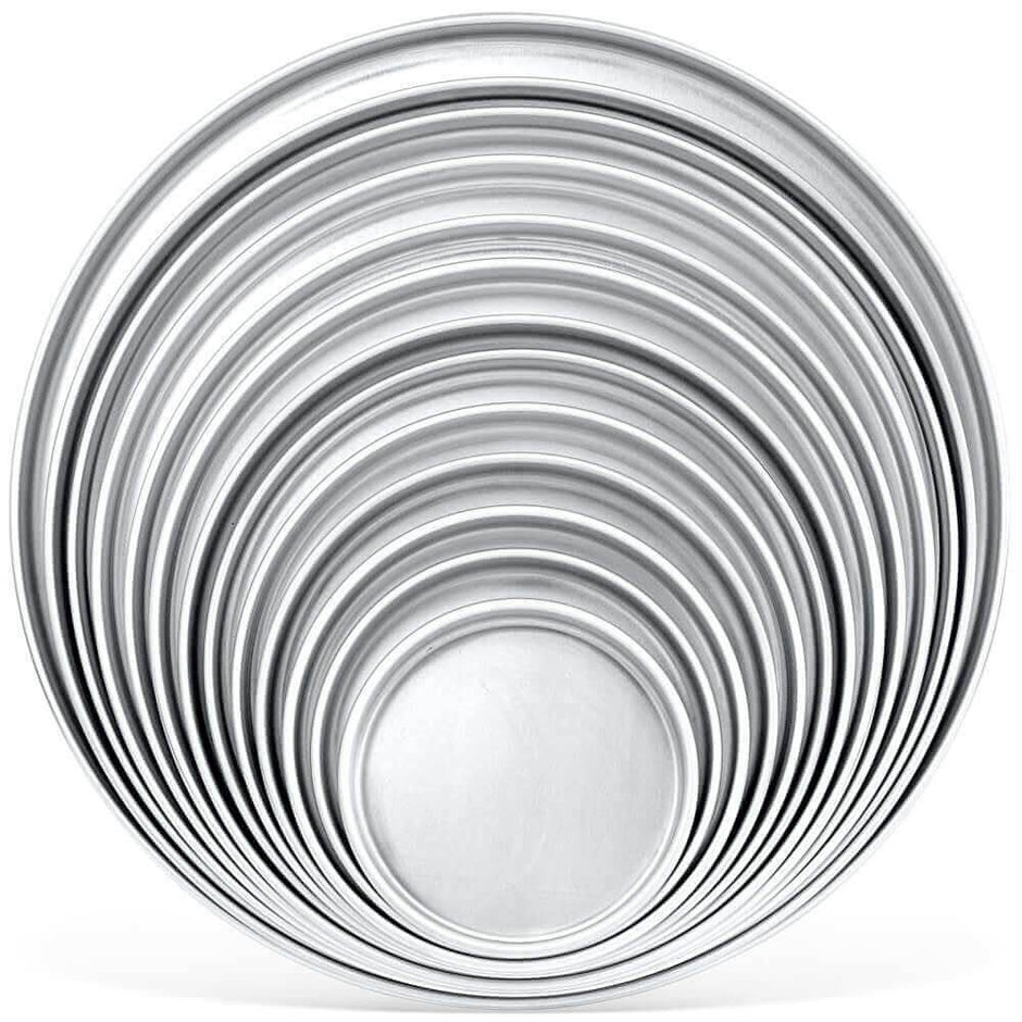 Canadian Premium Bakeware | Crown Cookware