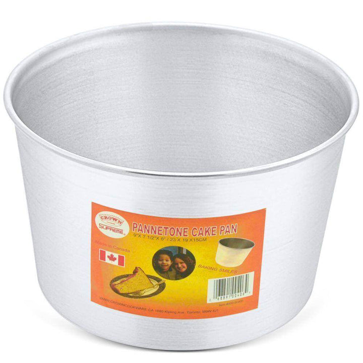Canadian Premium Bakeware | Crown Cookware