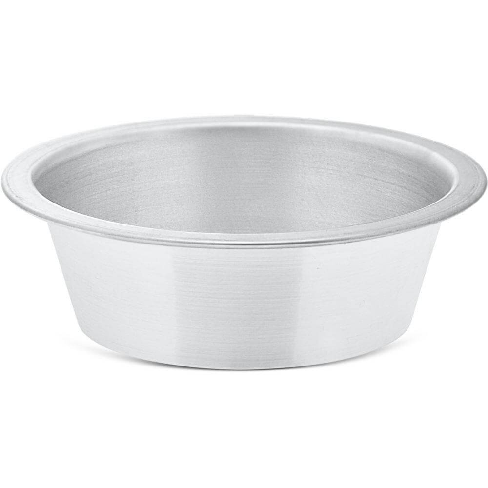Crown Pudding Cake Pan, Food-Grade Aluminum