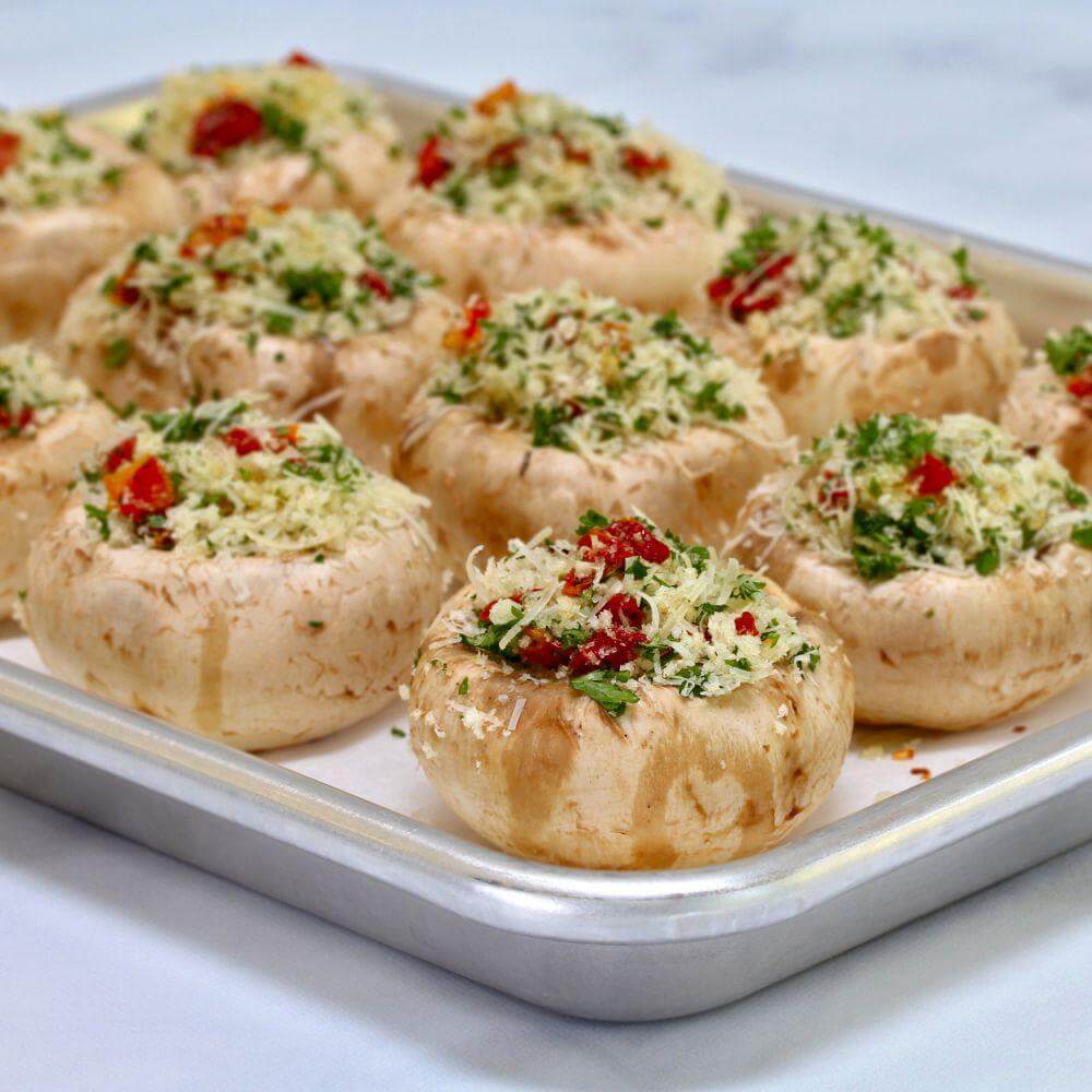 Crown Quarter Baking Sheet, 9" x 13"