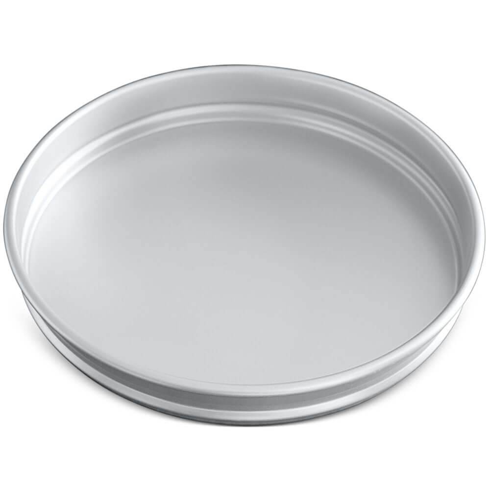 Canadian, High-Quality Stacking Pizza Pans, Crown Cookware