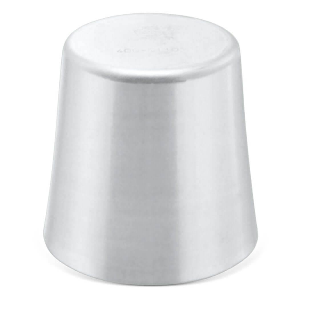 Crown Rum-Baba Mini Cups, Food Grade Aluminum
