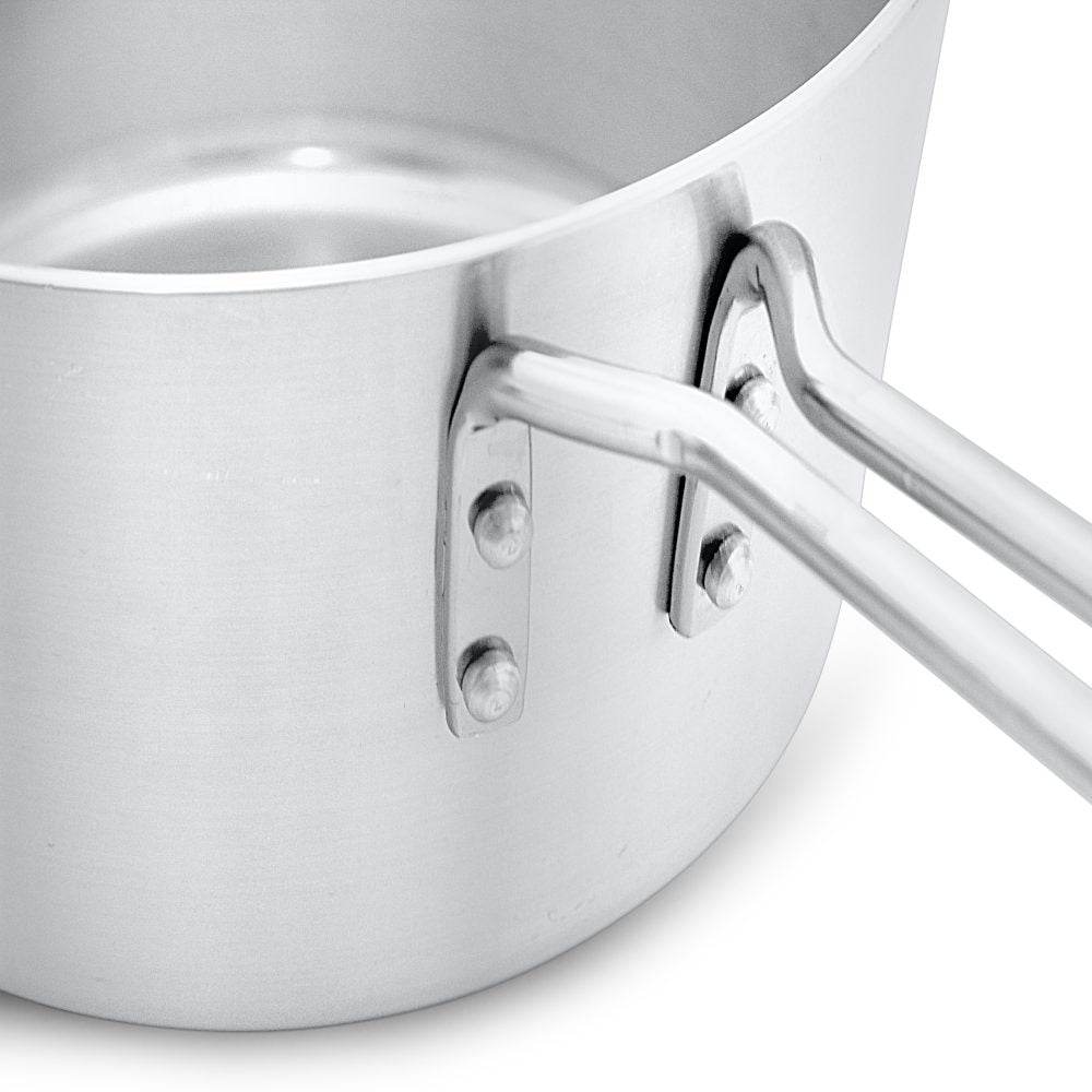 Saute Pans with Cool handle – Crown Cookware