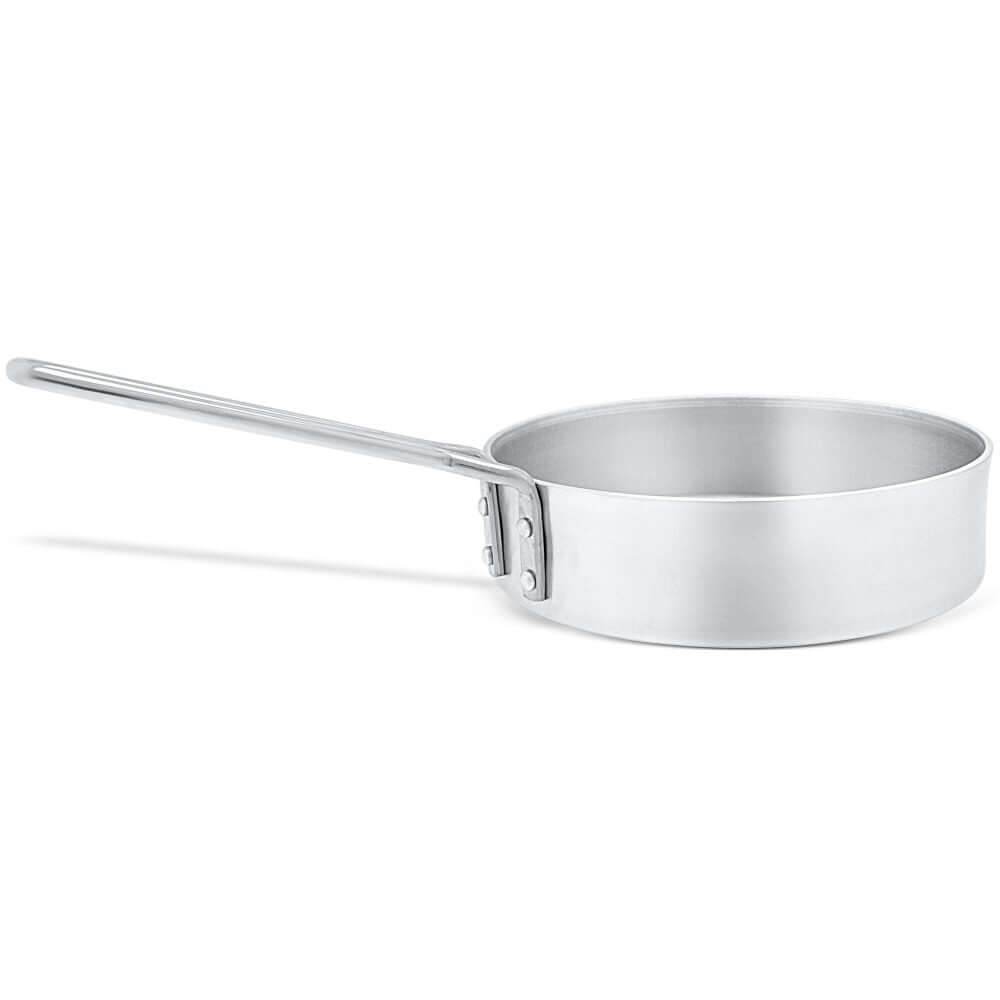 Saute Pans with Cool handle – Crown Cookware